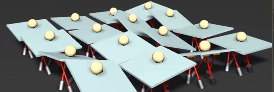 Thinking Particles Tutorial Archives - andvfx