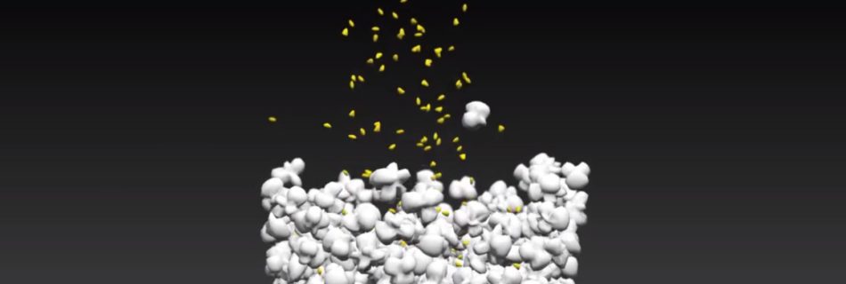 Thinking Particles Tutorial Archives - andvfx