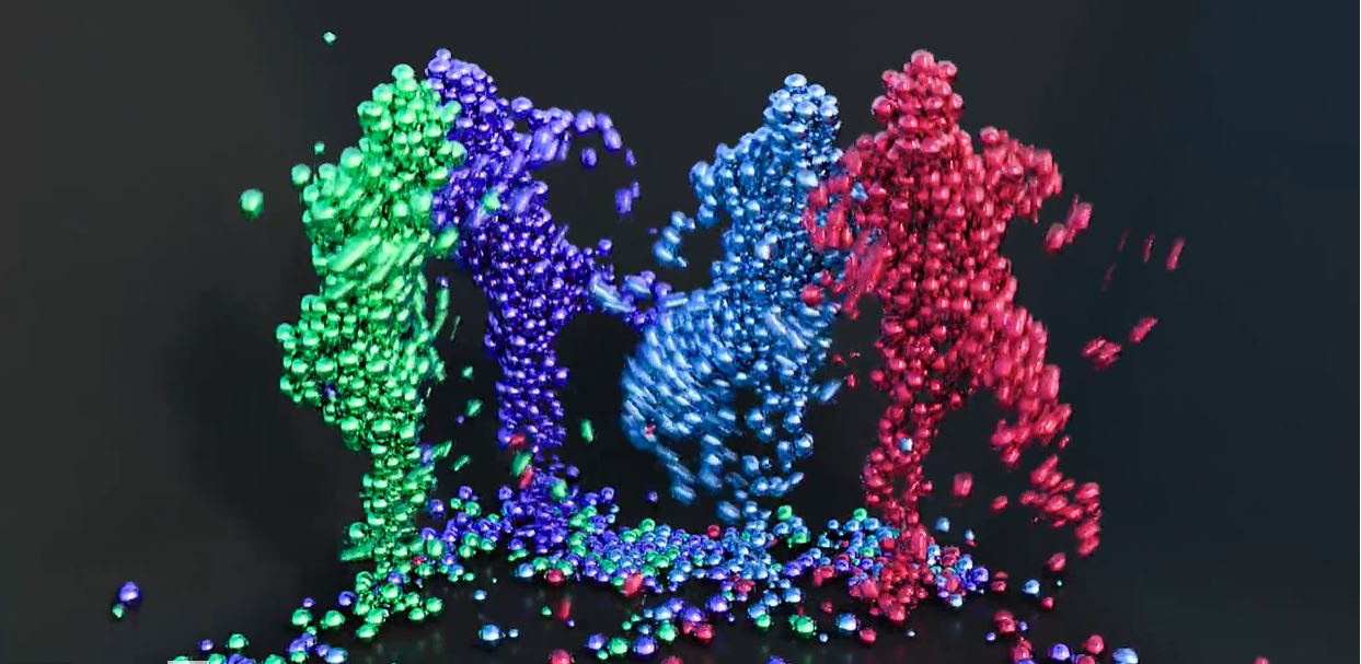 thinkingParticles from zero to HERO new course. - andvfx