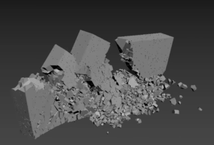 New Tyflow, New thinking Particles - andvfx