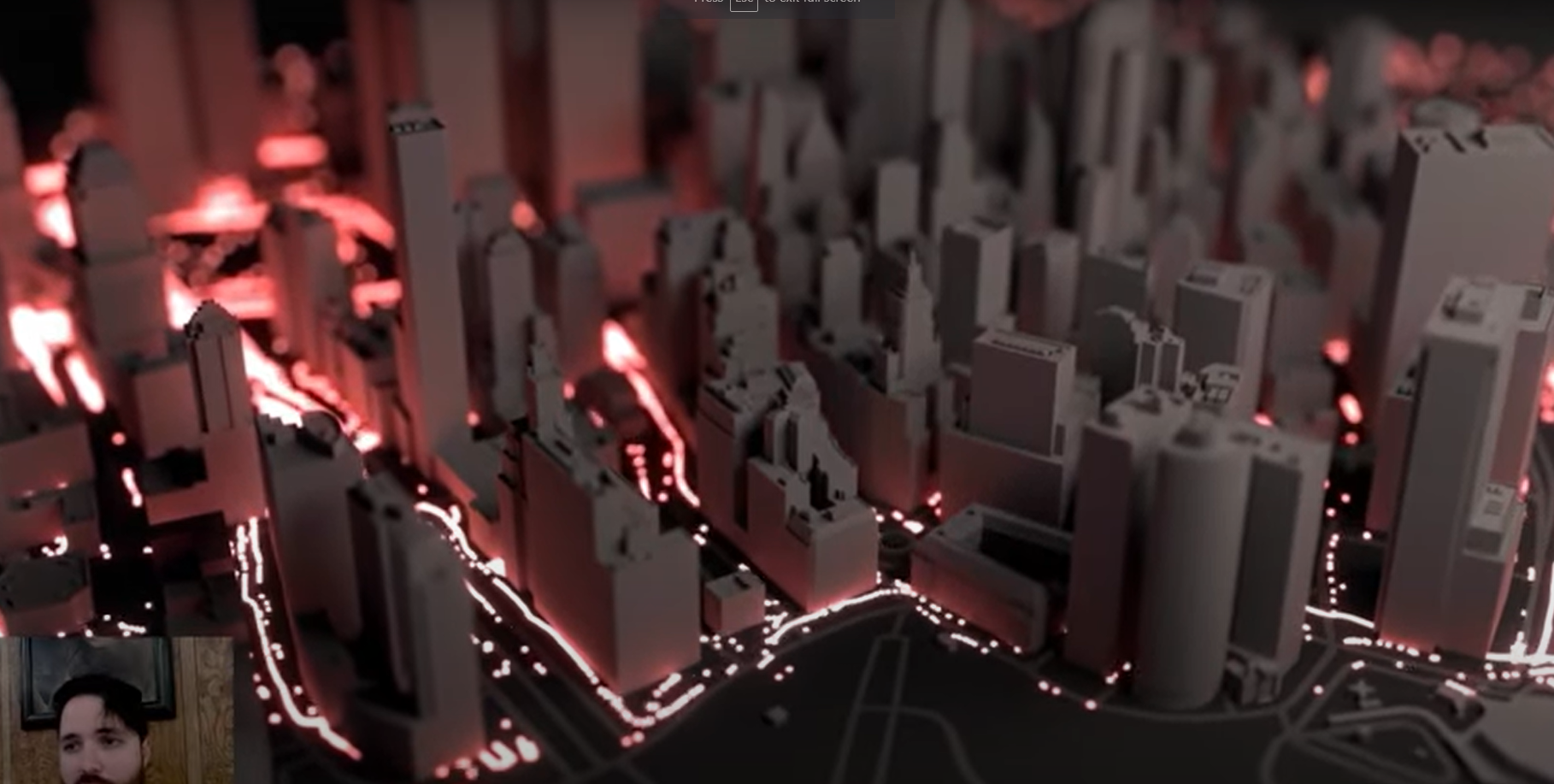 Using 3ds Max And Tyflow To Render Simulations In Real Time In Nvidia Omniverse Create Vision
