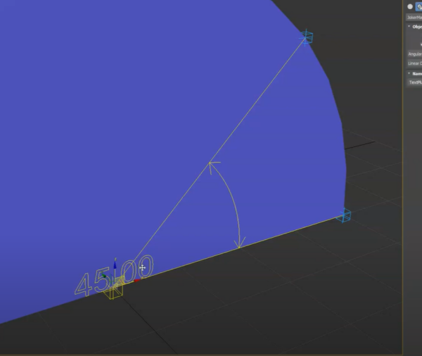 Dimension Shapes - andvfx